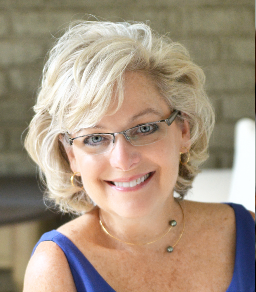 Read With Malcolm | Anne Sapp