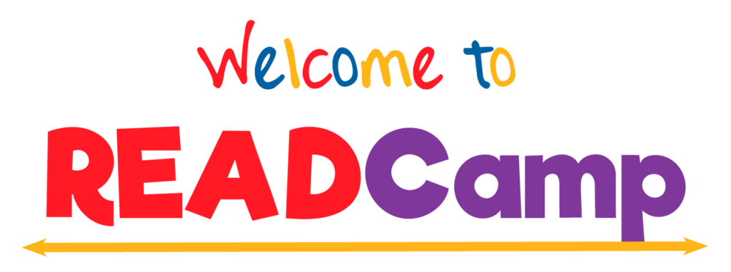 Read With Malcolm | READCamp Welcome