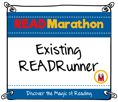 Read With Malcolm | READMarathon