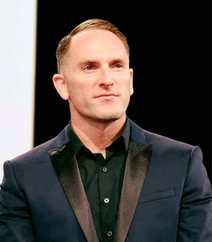 Read With Malcolm | Roy Neill