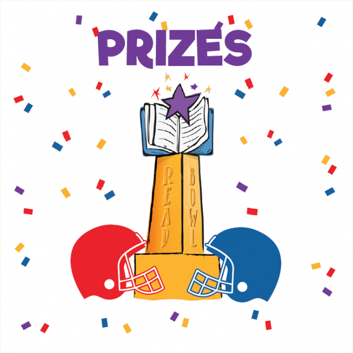 Read With Malcolm | READBowl Resources