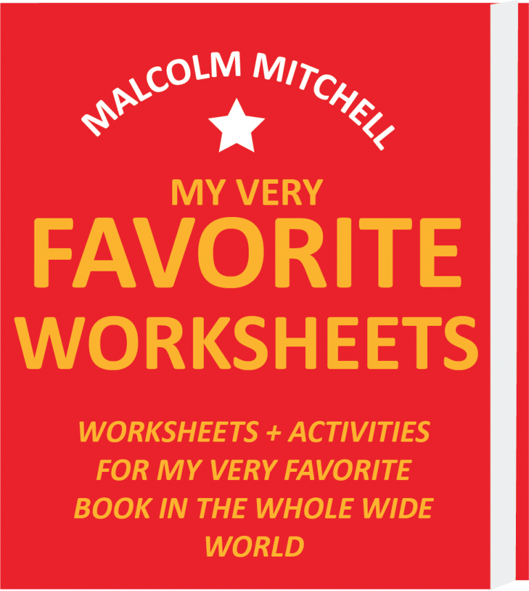 Read With Malcolm | READBowl Resources