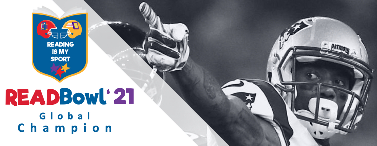 Read With Malcolm | READBowl Test-Anne