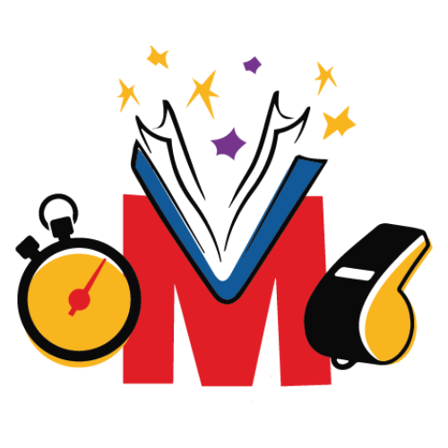 Read With Malcolm | READCamp Welcome