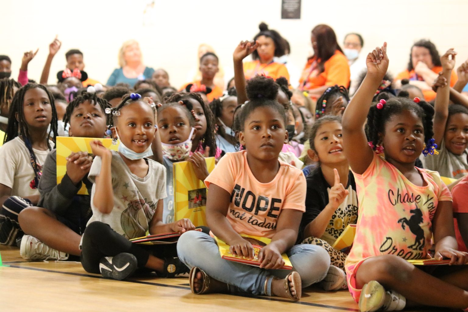 Read With Malcolm | READBowl