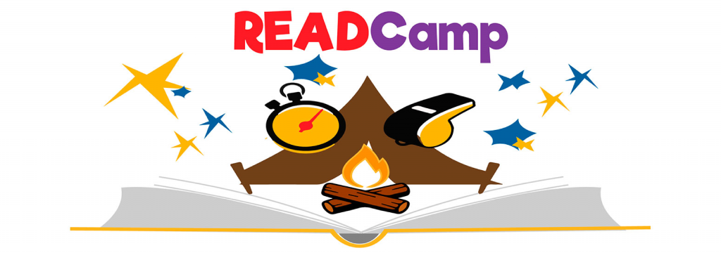 Read With Malcolm | READCamp